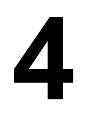 The Number Four The Tyranny Of Tradition The Number Four The Tyranny Of Tradition