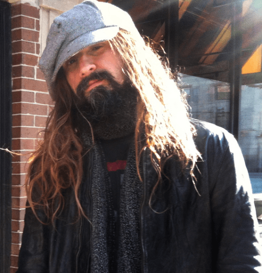 Rob Zombie To Open Chain of “More Hunan Than Hunan” Chinese Restaurants ...