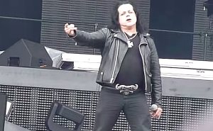 Danzig To Record Elvis Presley Cover Album | The Tyranny of Tradition
